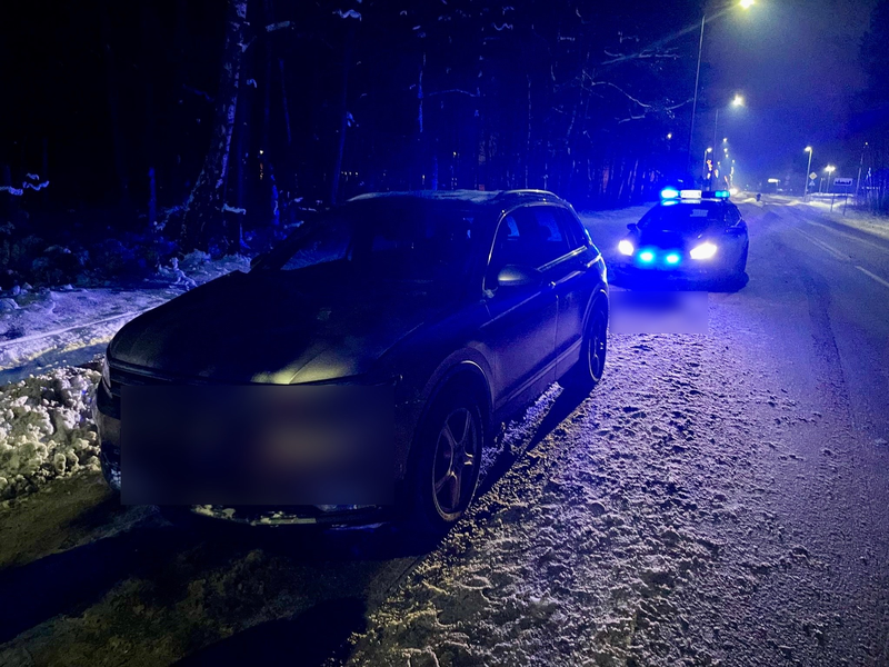 Apel o ostrożność na zimowych drogach - Wiadomości - Komenda Powiatowa ...